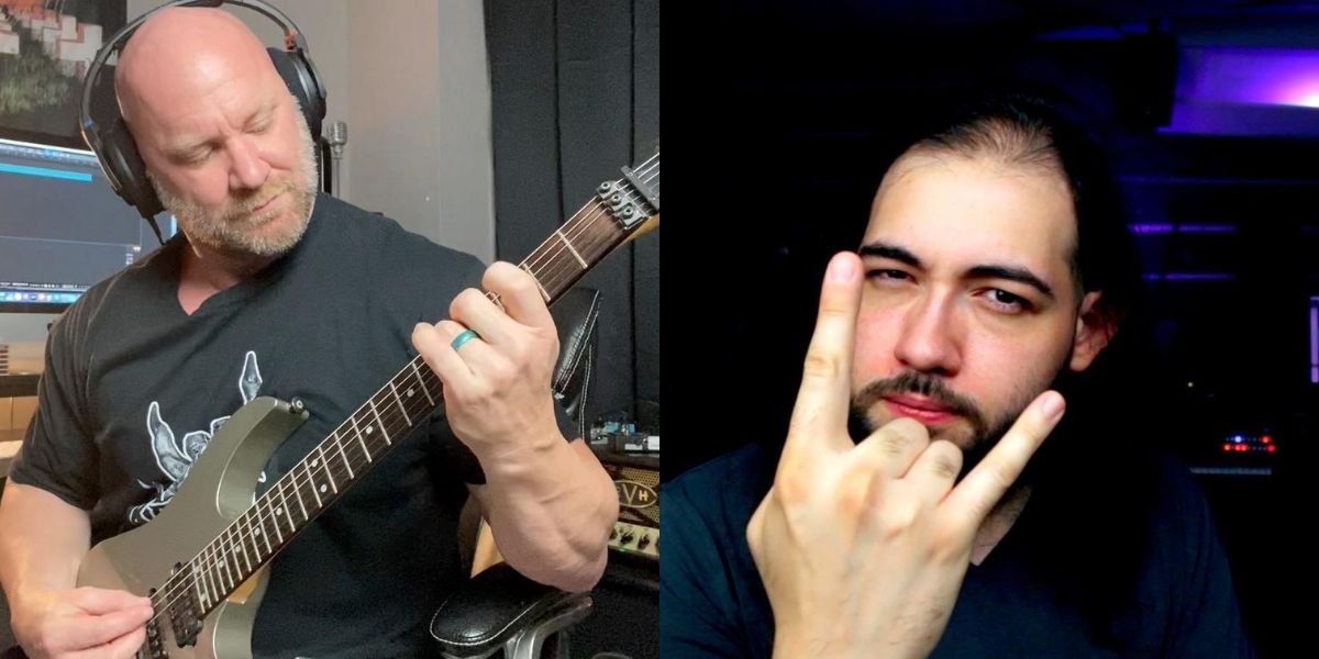 How to Write a Metal Song (6 Steps) – Metal Mastermind, LLC